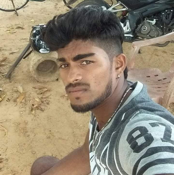 Tamil Youth Killed By State Bus Tamil Guardian